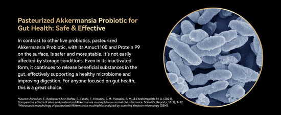 Inner Brightness | Healthcare Supplement
